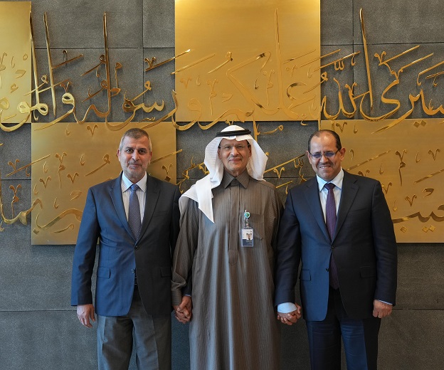 Jordan and Saudi Arabia sign an agreement in the field of Energy and ...