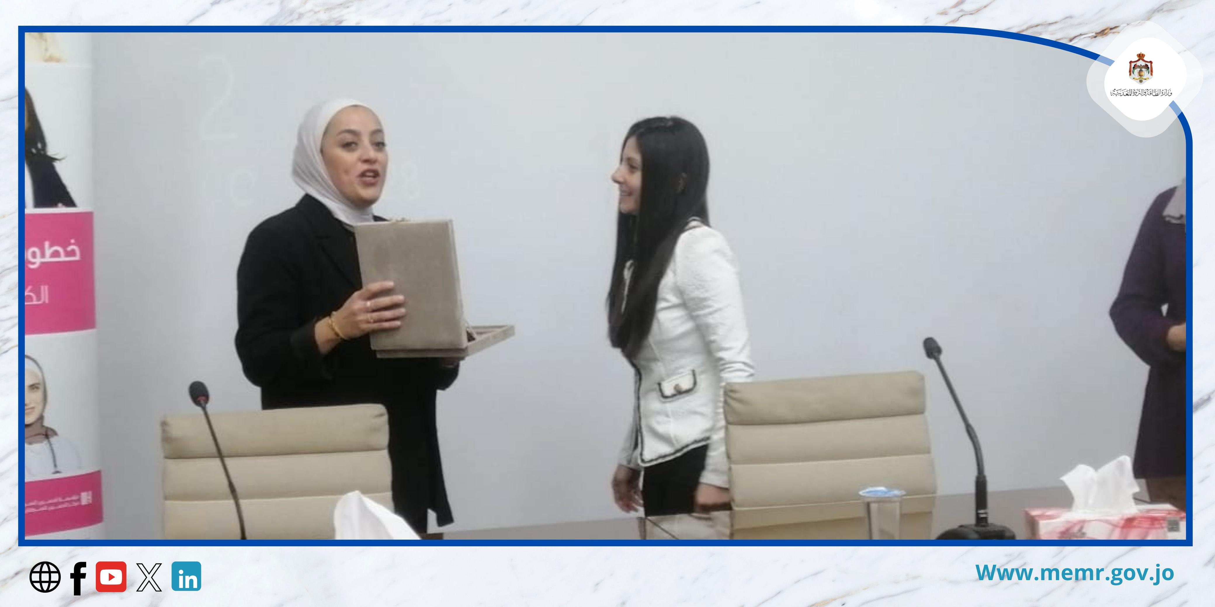 Energy participates in the "Step towards Life... Get Checked" campaign ...