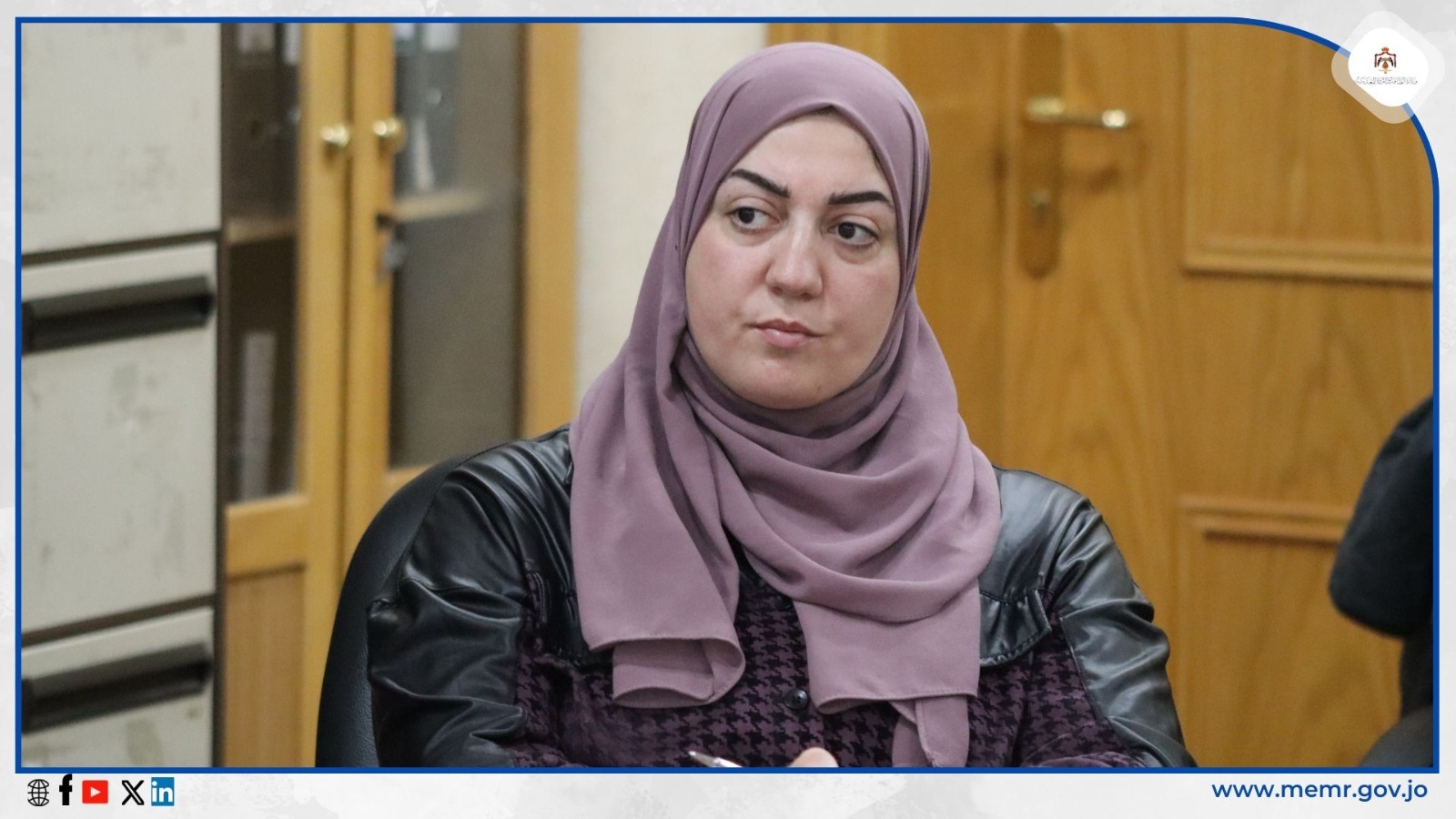 Launch of the “Promoting Zero-Energy Houses and Buildings in Jordan ...