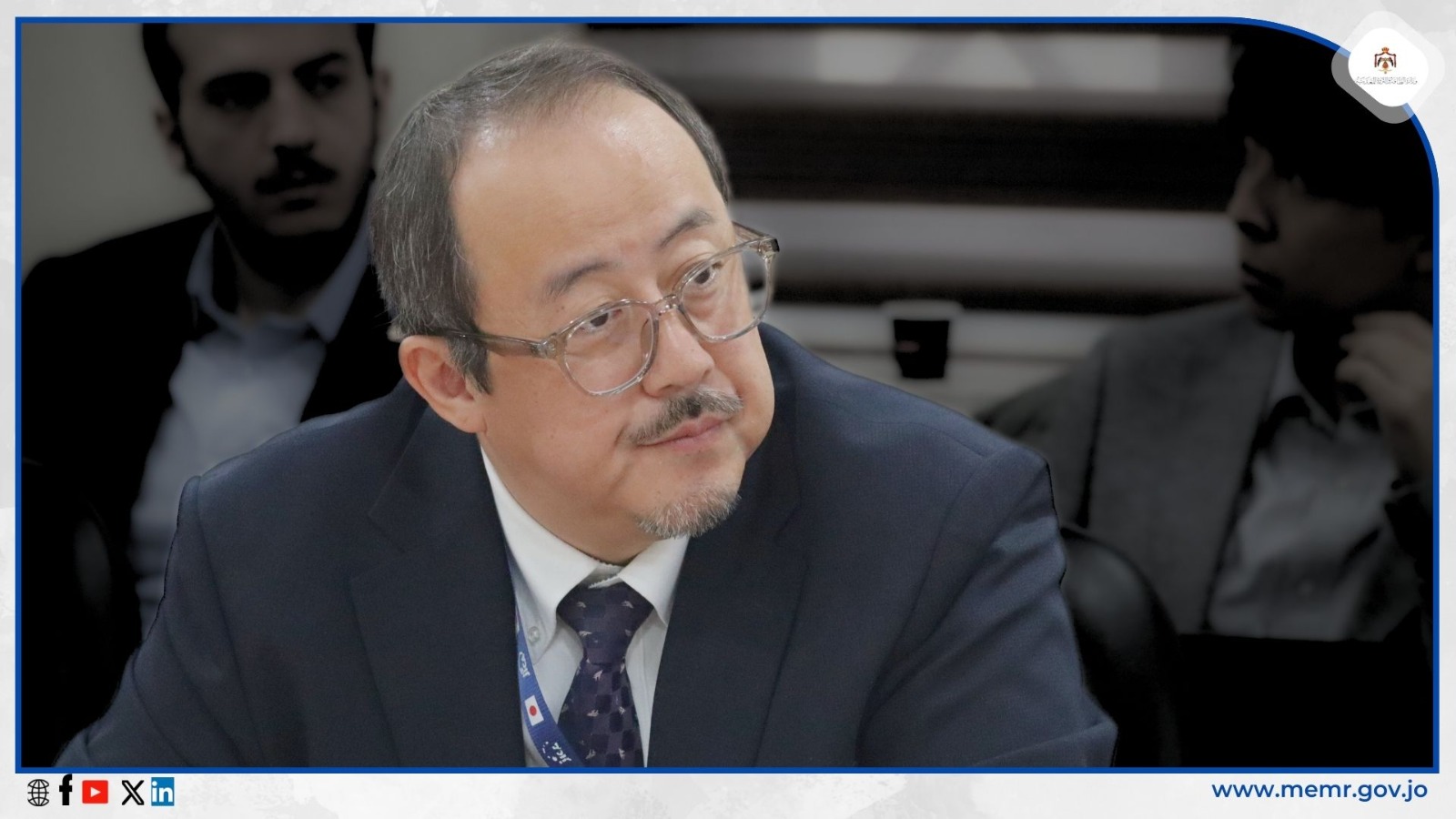 Launch of the “Promoting Zero-Energy Houses and Buildings in Jordan ...