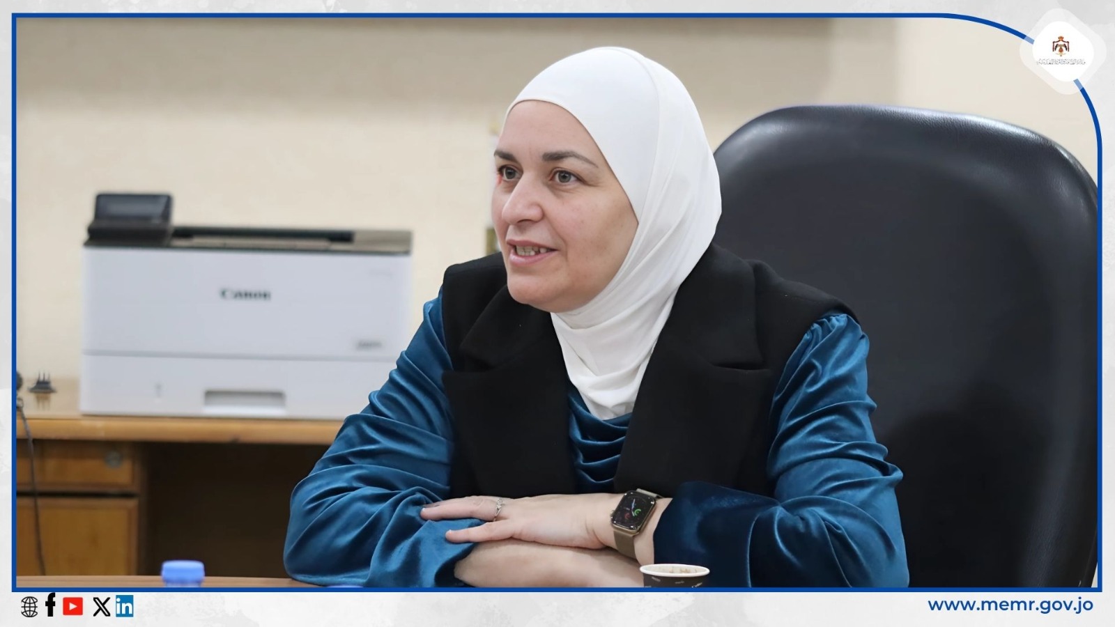 Launch of the “Promoting Zero-Energy Houses and Buildings in Jordan ...