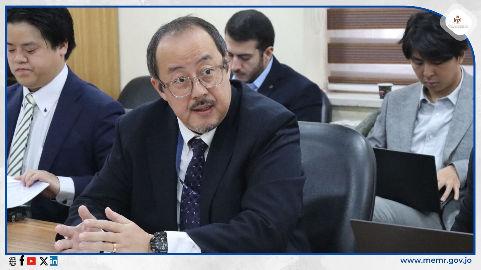 Launch of the “Promoting Zero-Energy Houses and Buildings in Jordan ...